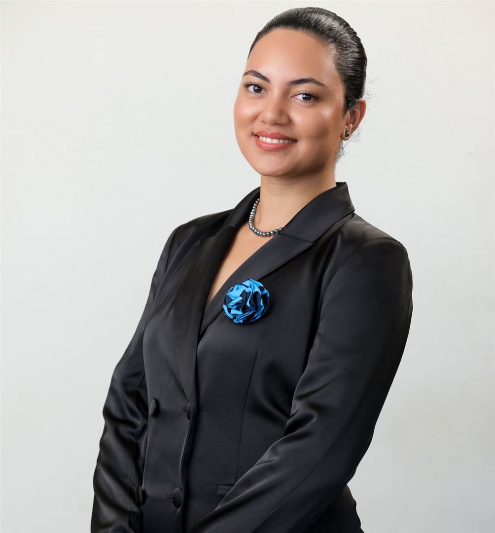 Tehani Sword - Real Estate Agent in Nadi | Harcourts Nadi