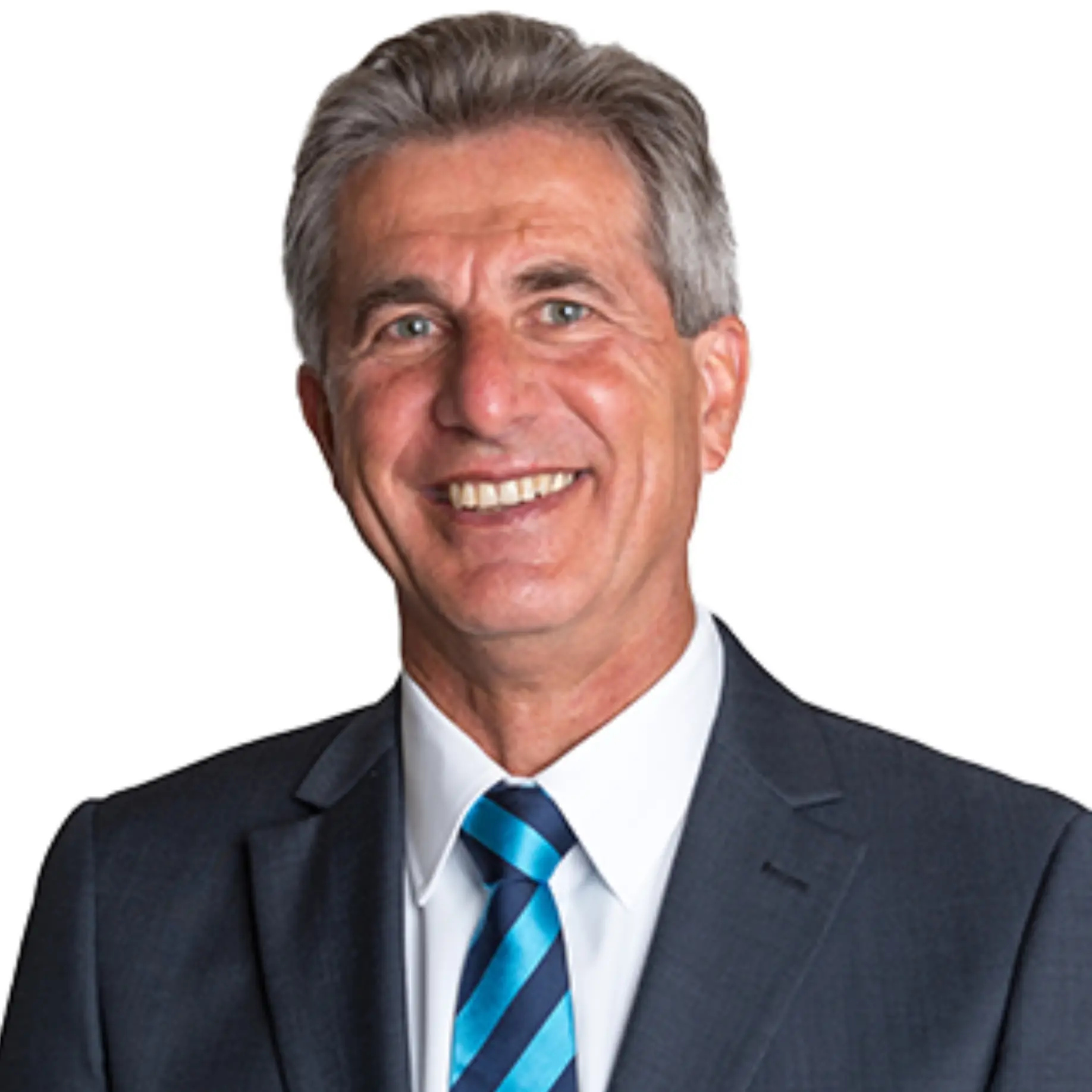 John Christo | Sales Consultant | Harcourts Sheppard