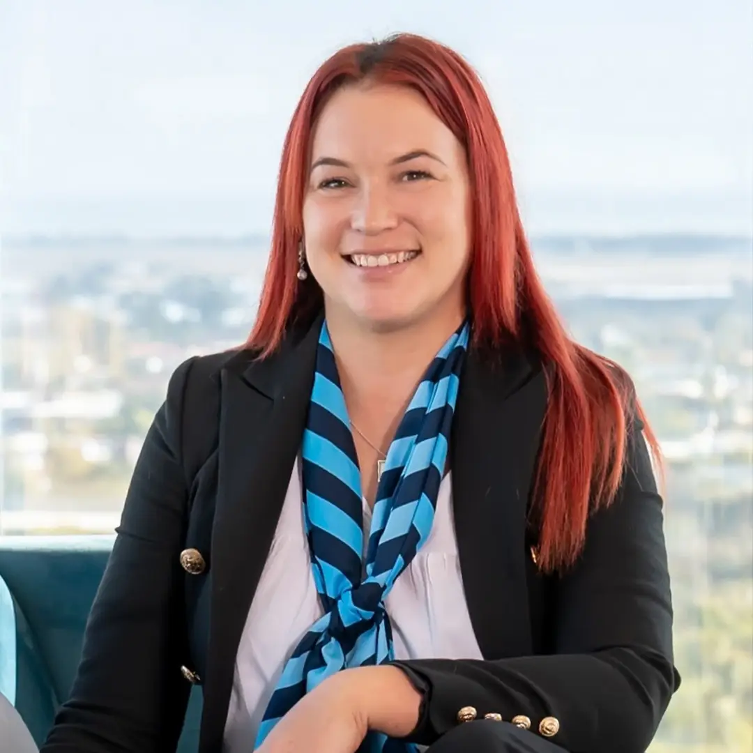 Louise Barrett - Real Estate Agent in Henley Beach | Harcourts ...