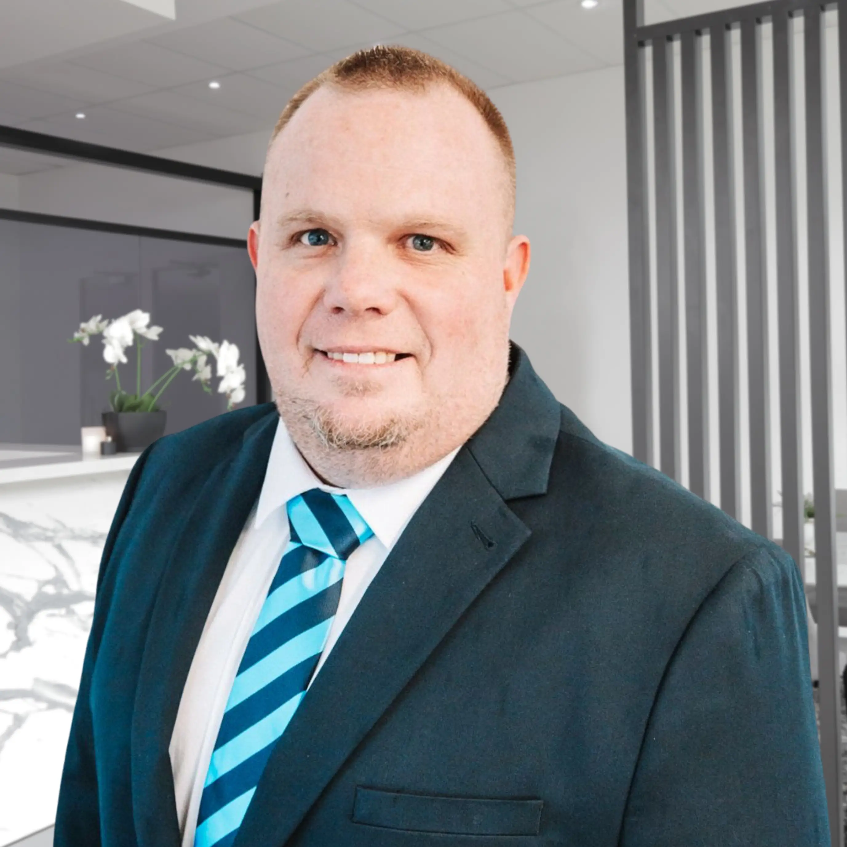 Mark Allen | Harcourts Residential & Lifestyle | Harcourts Australia