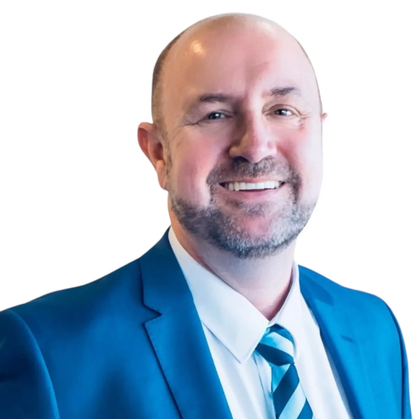 Jason Wright | Director of Sales | Harcourts Essential