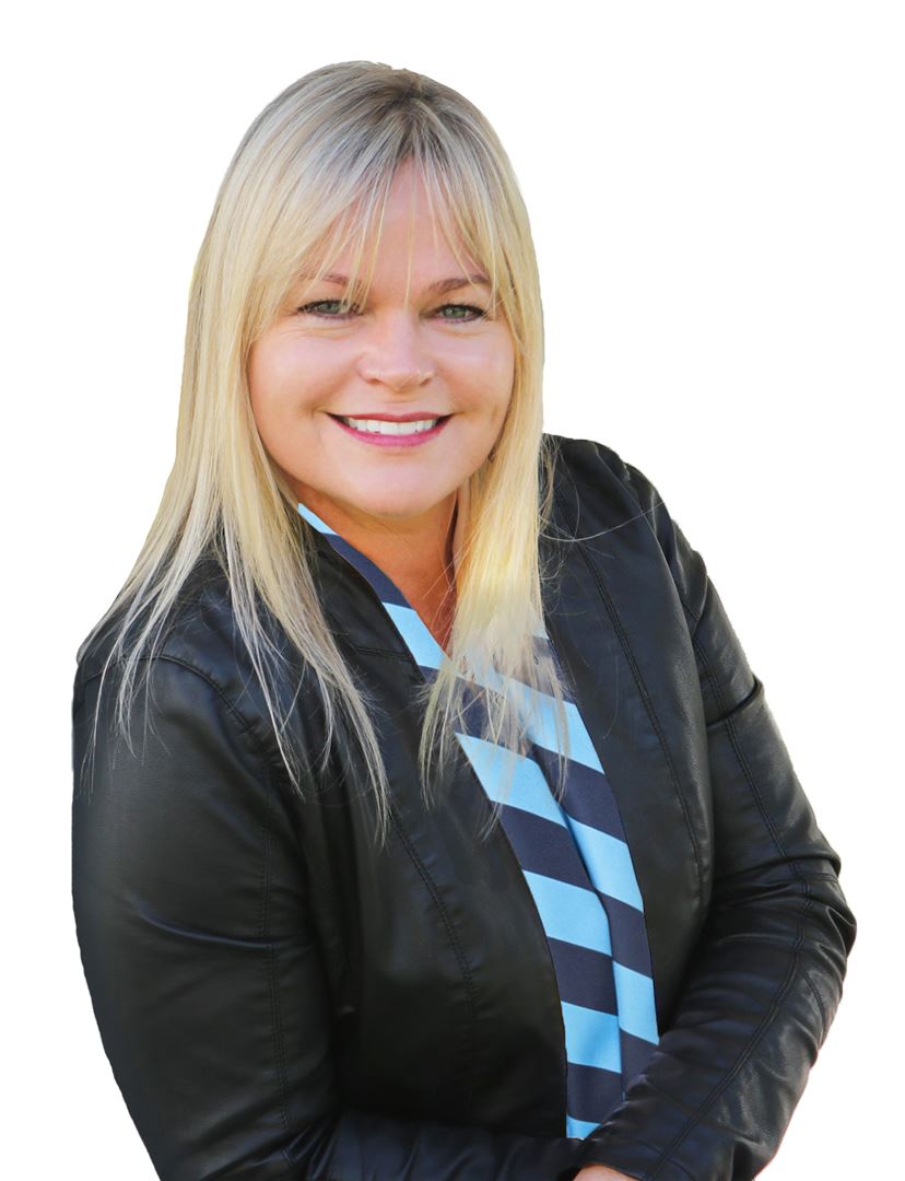 Michelle Cooper - Real Estate Agent in Warkworth | Harcourts North Rodney