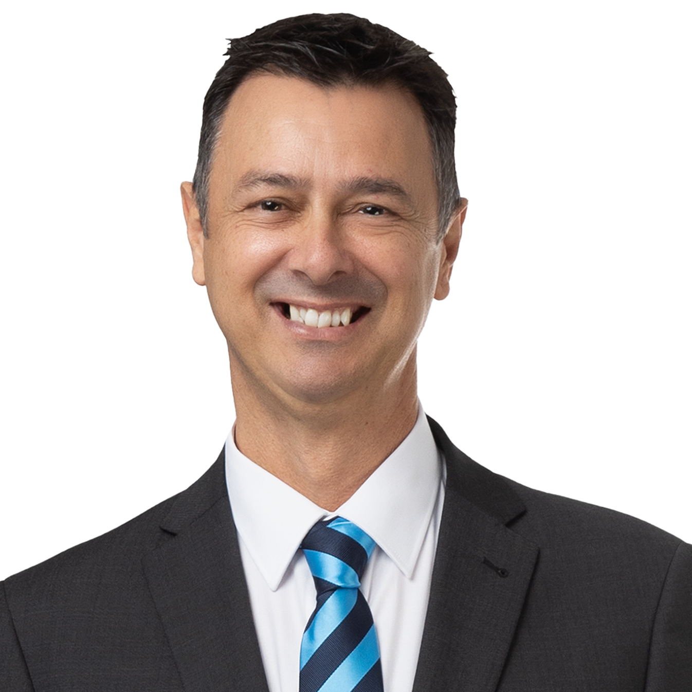 Terry Clark - Real Estate Agent in Joondalup | Harcourts Alliance