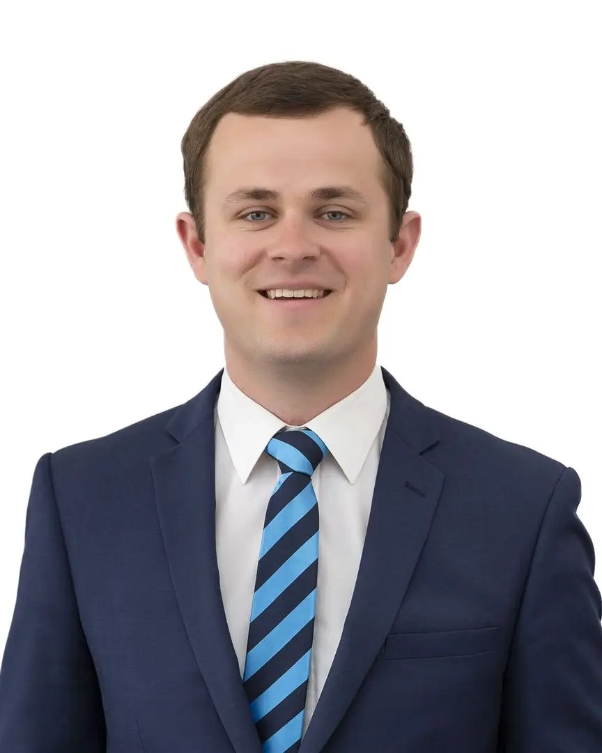 Matt Clyne | Harcourts Horsham | Harcourts Australia