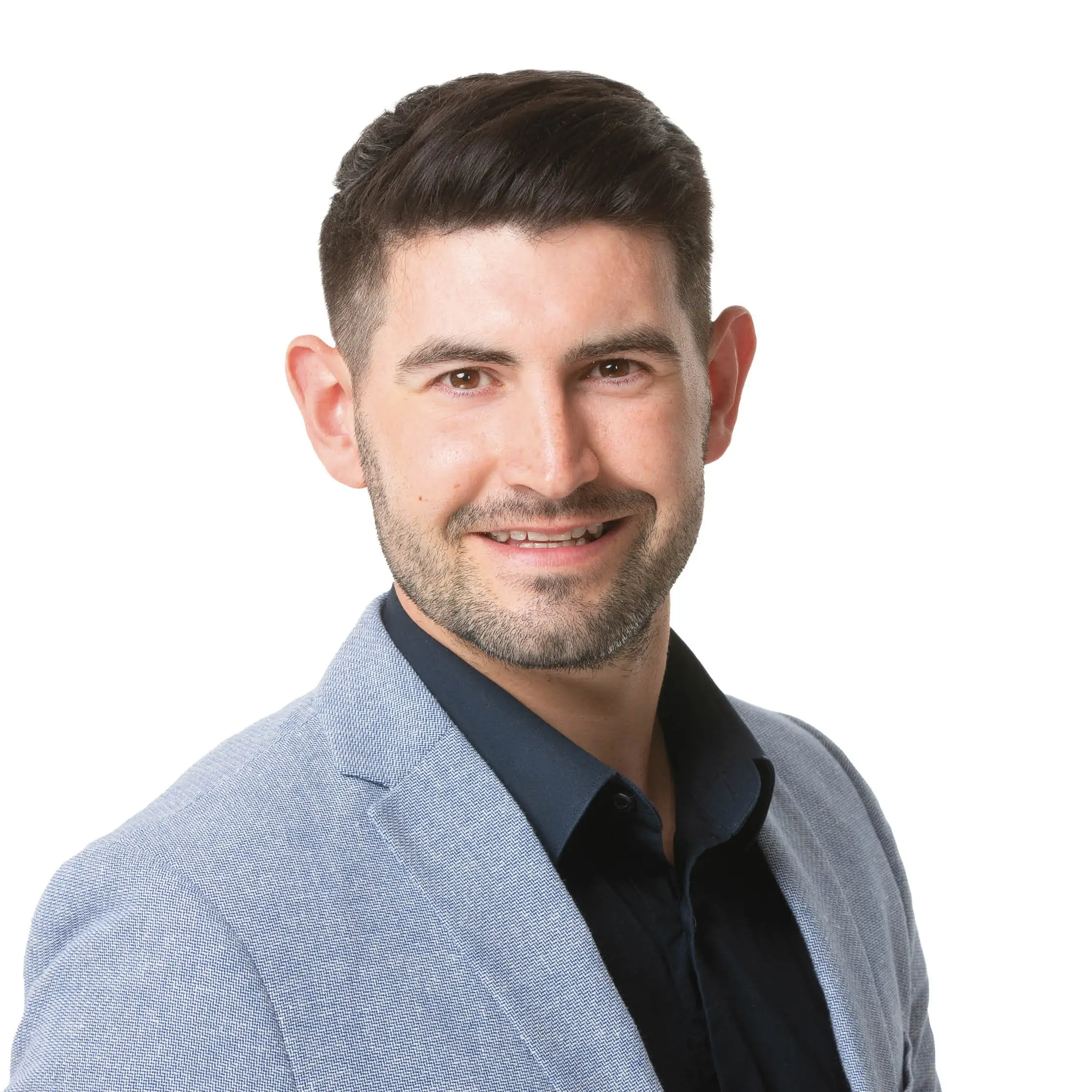 Harcourts Christchurch People and Agents - Get in Touch