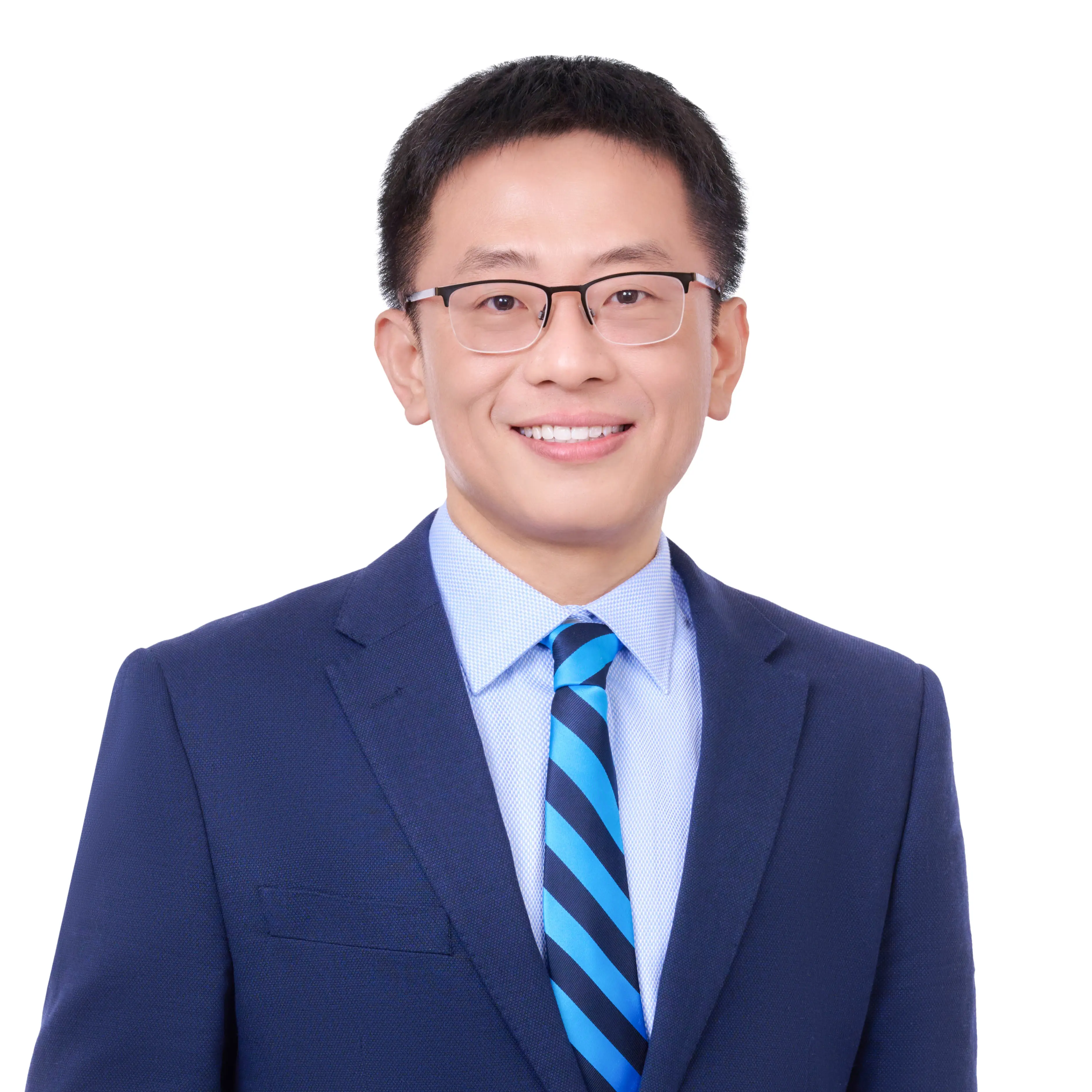 Steven Li - Real Estate Agent in Epsom | Harcourts Property Ventures