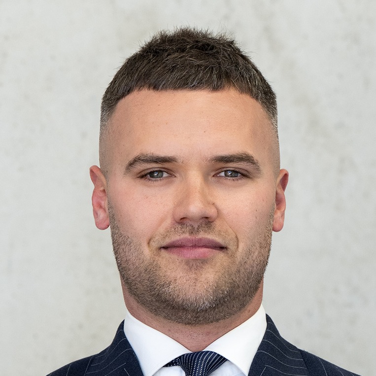 Michael Chalmers - Real Estate Agent in Gympie | Harcourts One Group - Gympie