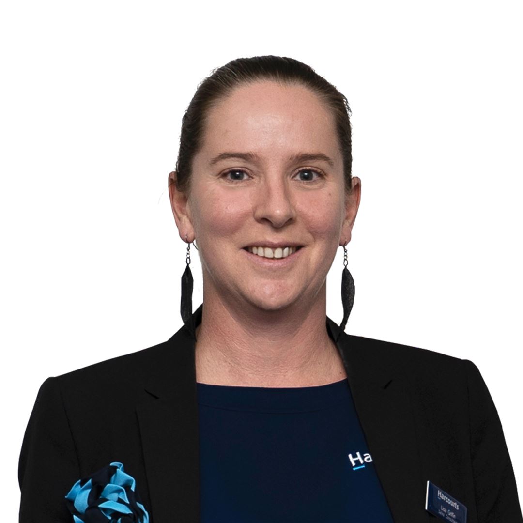 Lisa Griffin - Real Estate Agent in Invercargill | Harcourts Invercargill
