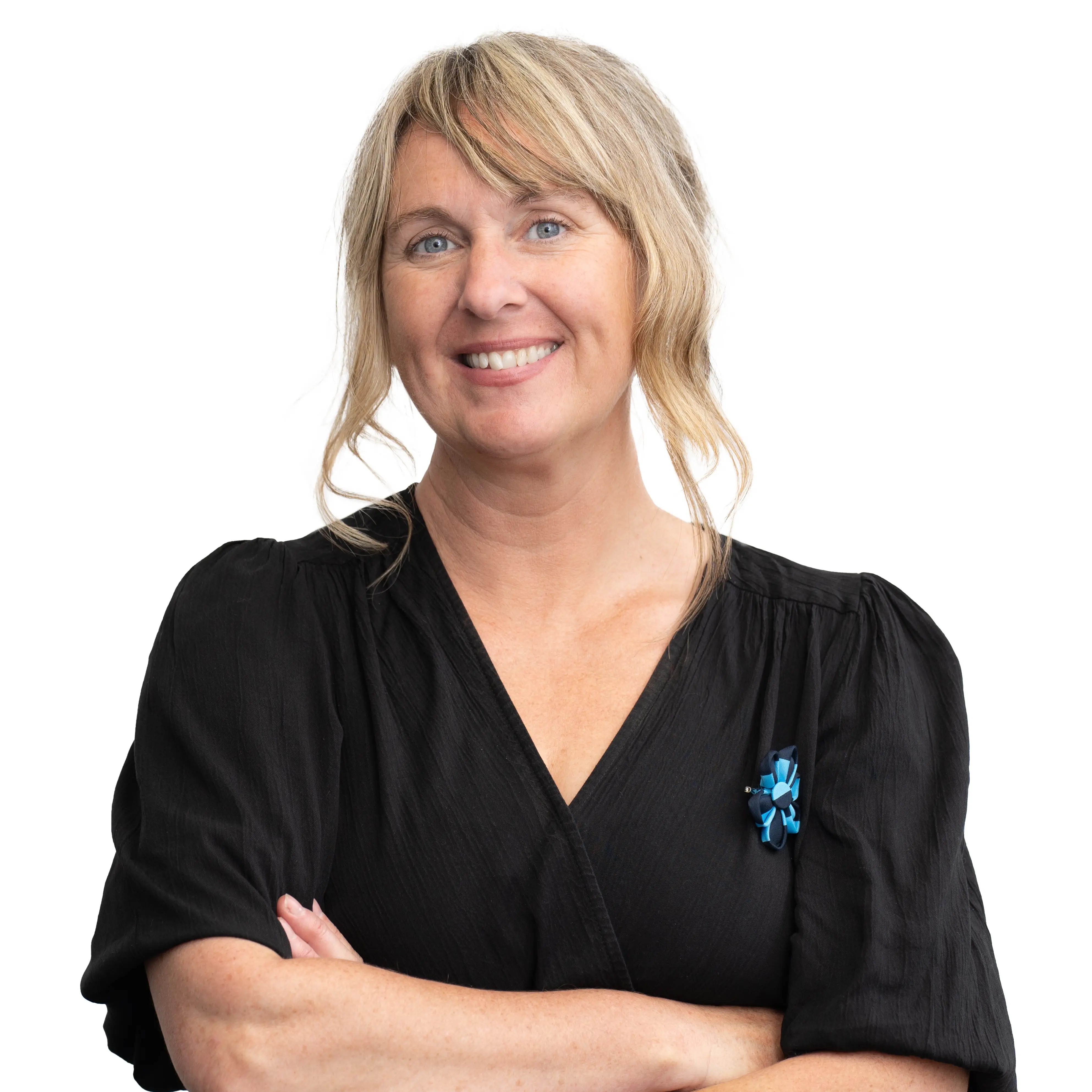 Kelly Brown - Real Estate Agent in Balclutha | Harcourts Balclutha