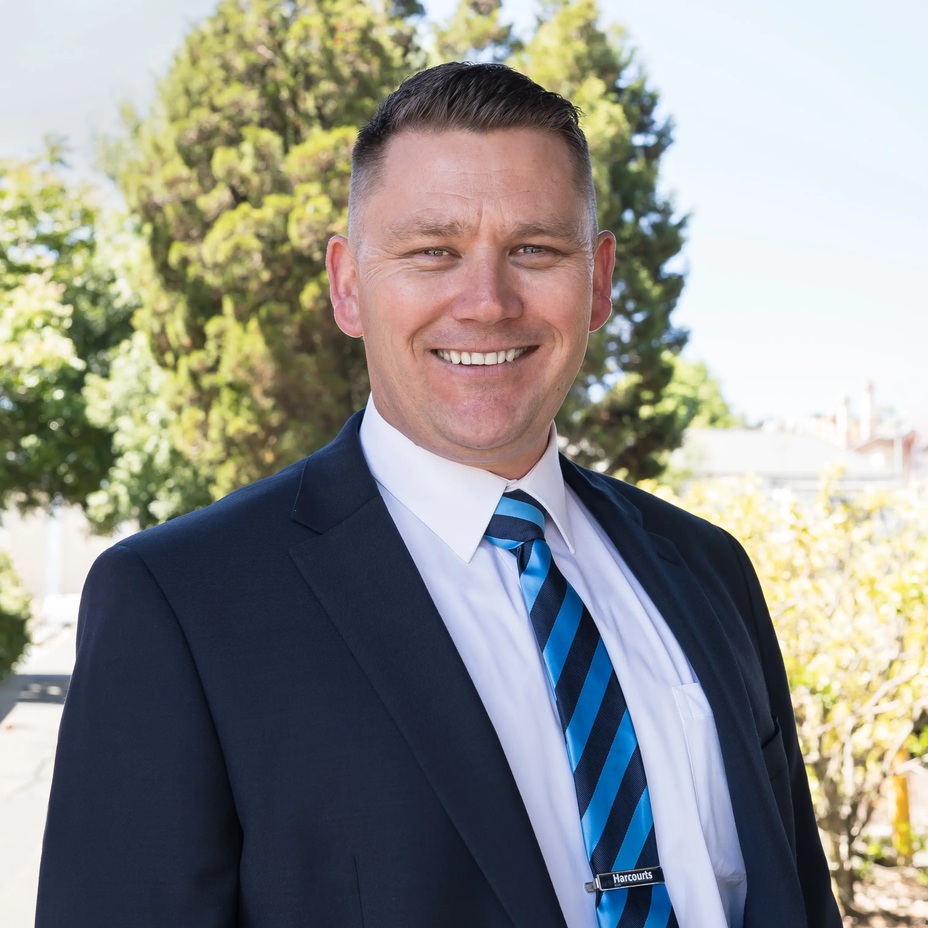 Rick Fleming - Real Estate Agent in Launceston | Harcourts Launceston