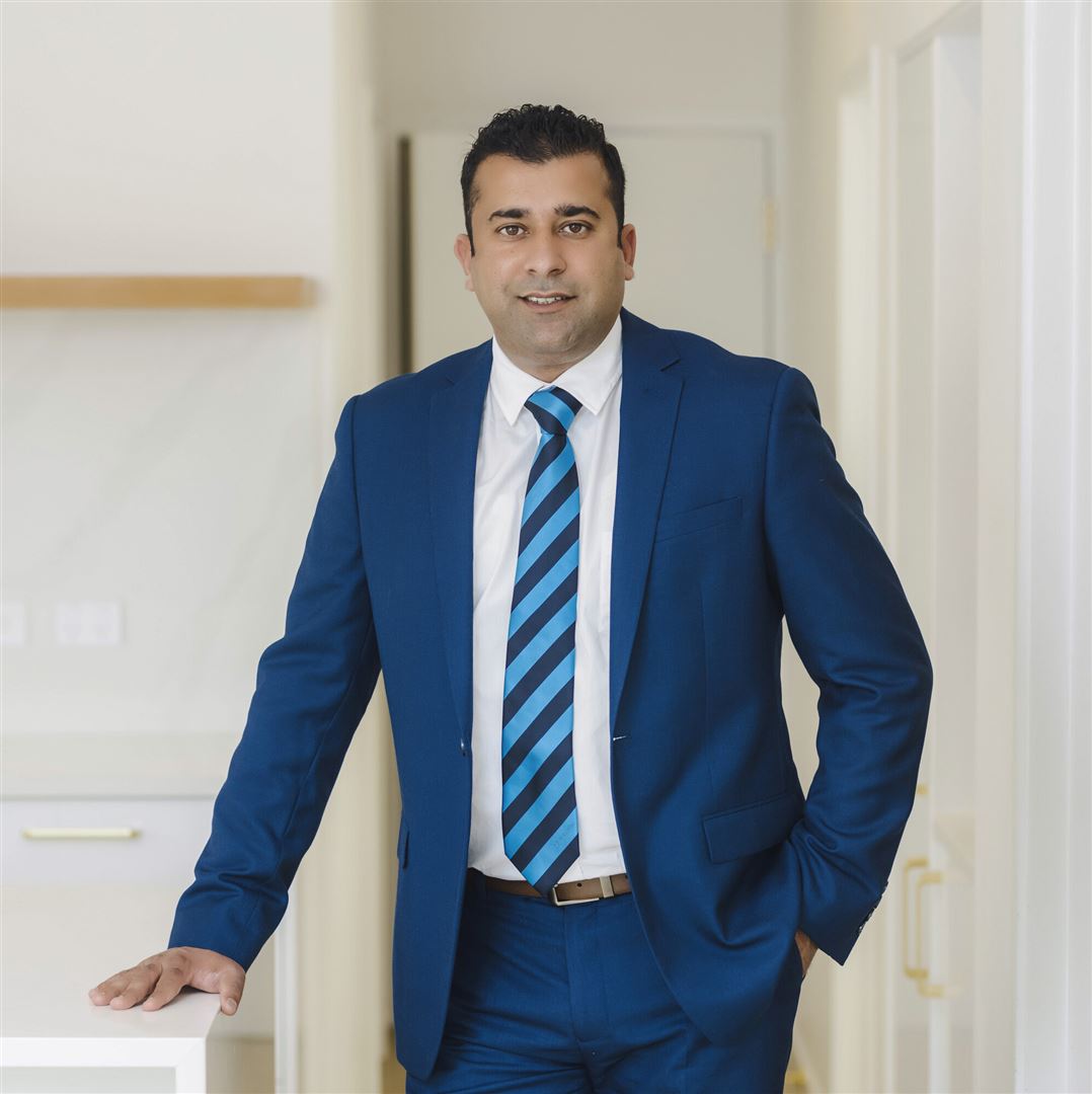 Ricky Kumar - Real Estate Agent in Papatoetoe | Harcourts Papatoetoe
