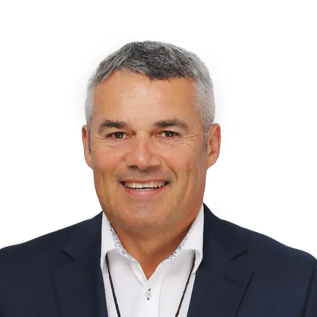 David Moore - Real Estate in Opotiki | Harcourts Opotiki