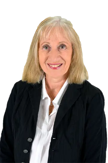 Barbara Ross - Real Estate Agent in Riccarton | Harcourts Orbit ...