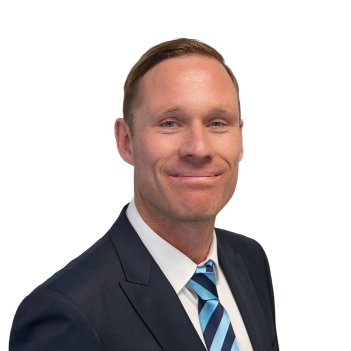 Jonathan Gough | Salesperson | Harcourts Nelson