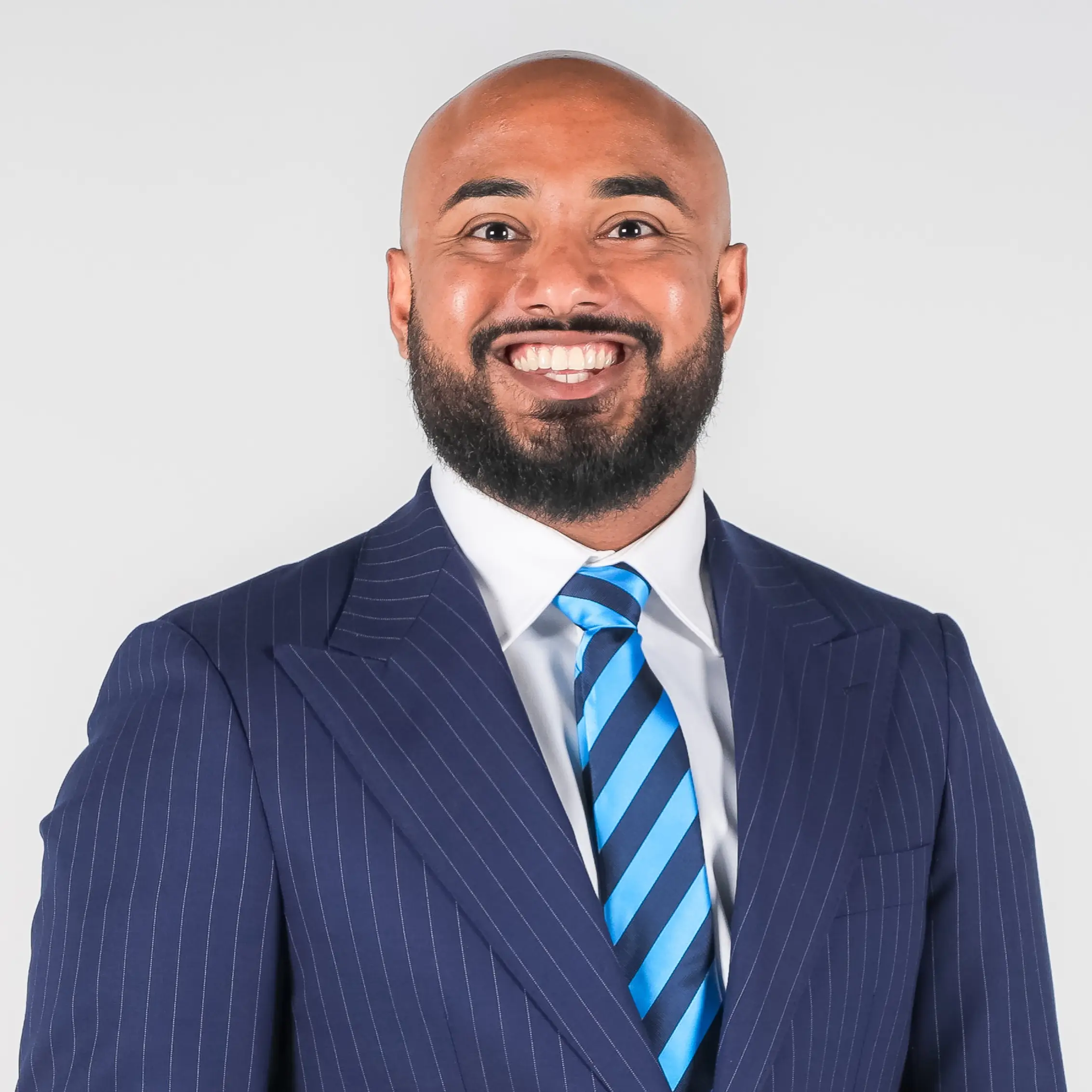 Krish Nair - Real Estate Agent in St Marys | Harcourts Your Place