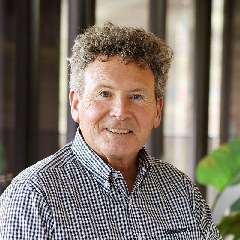 Ricky Courtney - Real Estate Agent in Rosny Park | Harcourts Signature ...