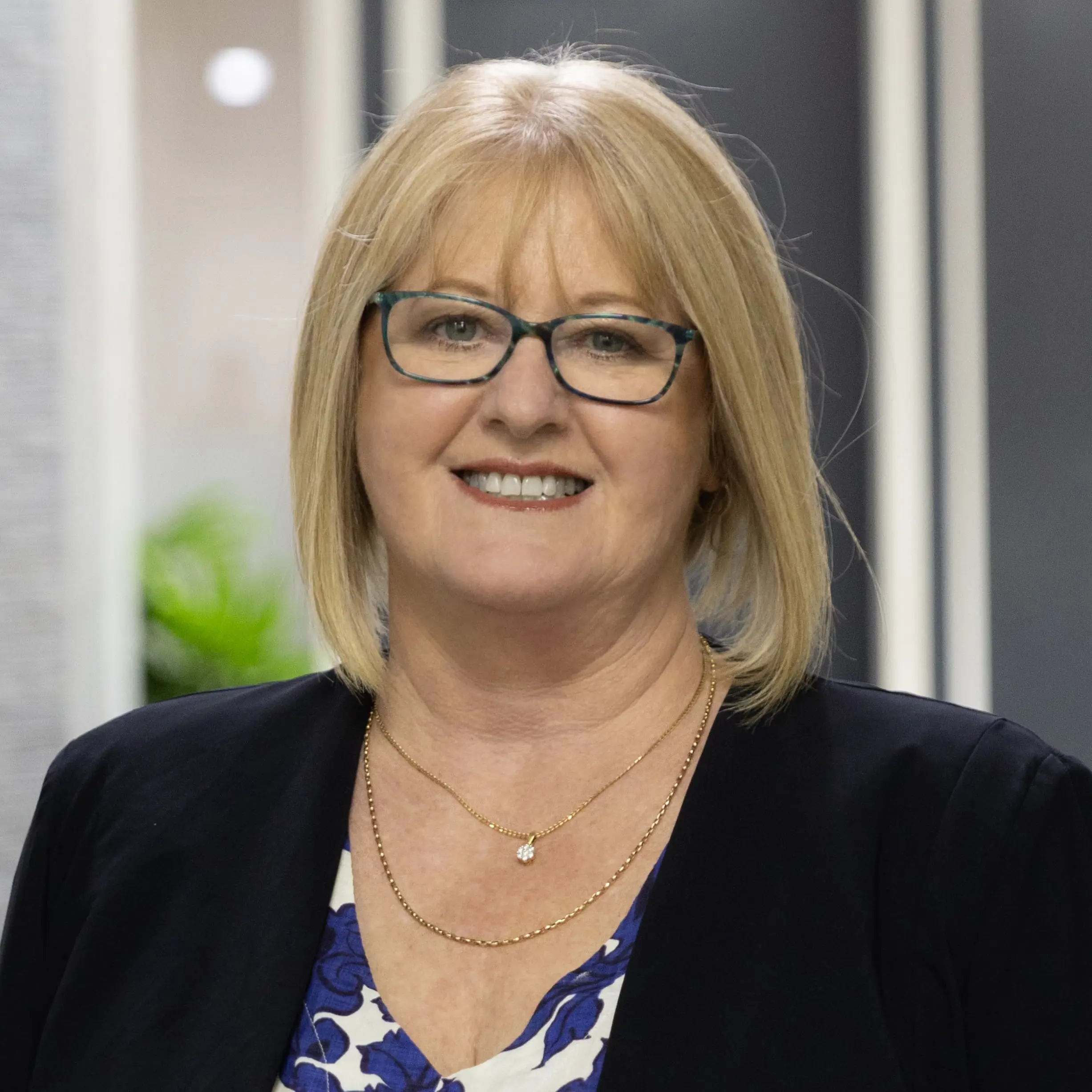 Harcourts Christchurch People and Agents - Get in Touch