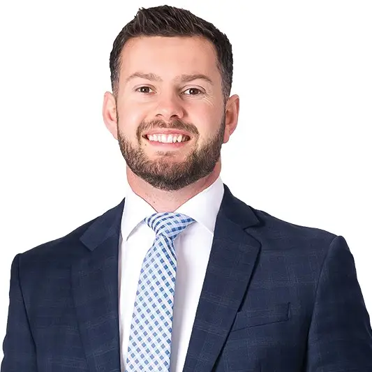Sam Bowen - Real Estate Agent in St Albans | Harcourts St Albans