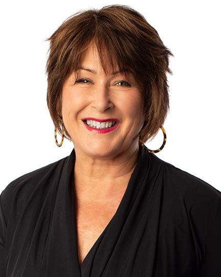 Sue Roberts | Harcourts Four Seasons | Harcourts New Zealand