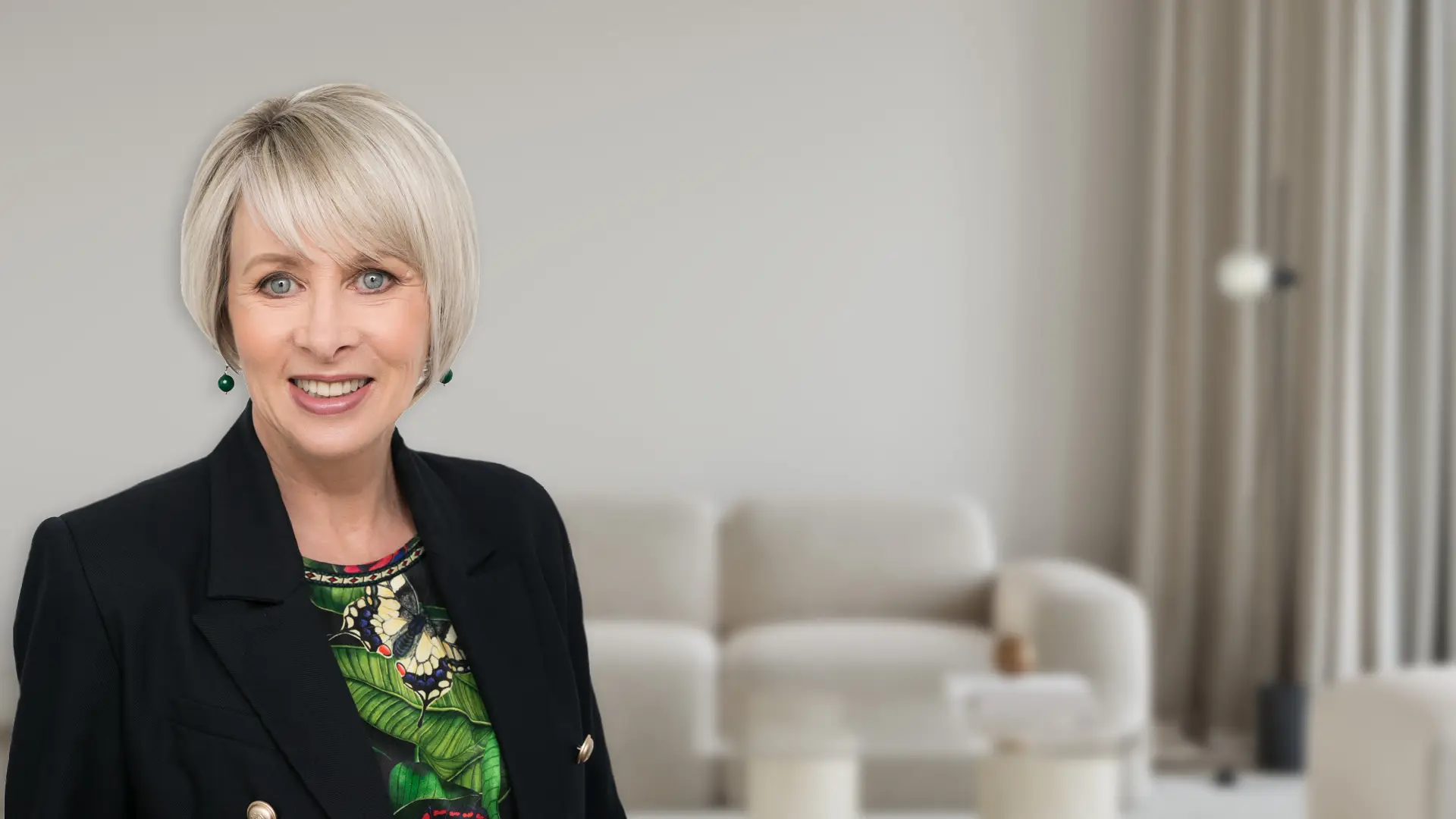 Julie Proctor - Real Estate Agent in Avonhead | Harcourts Avonhead