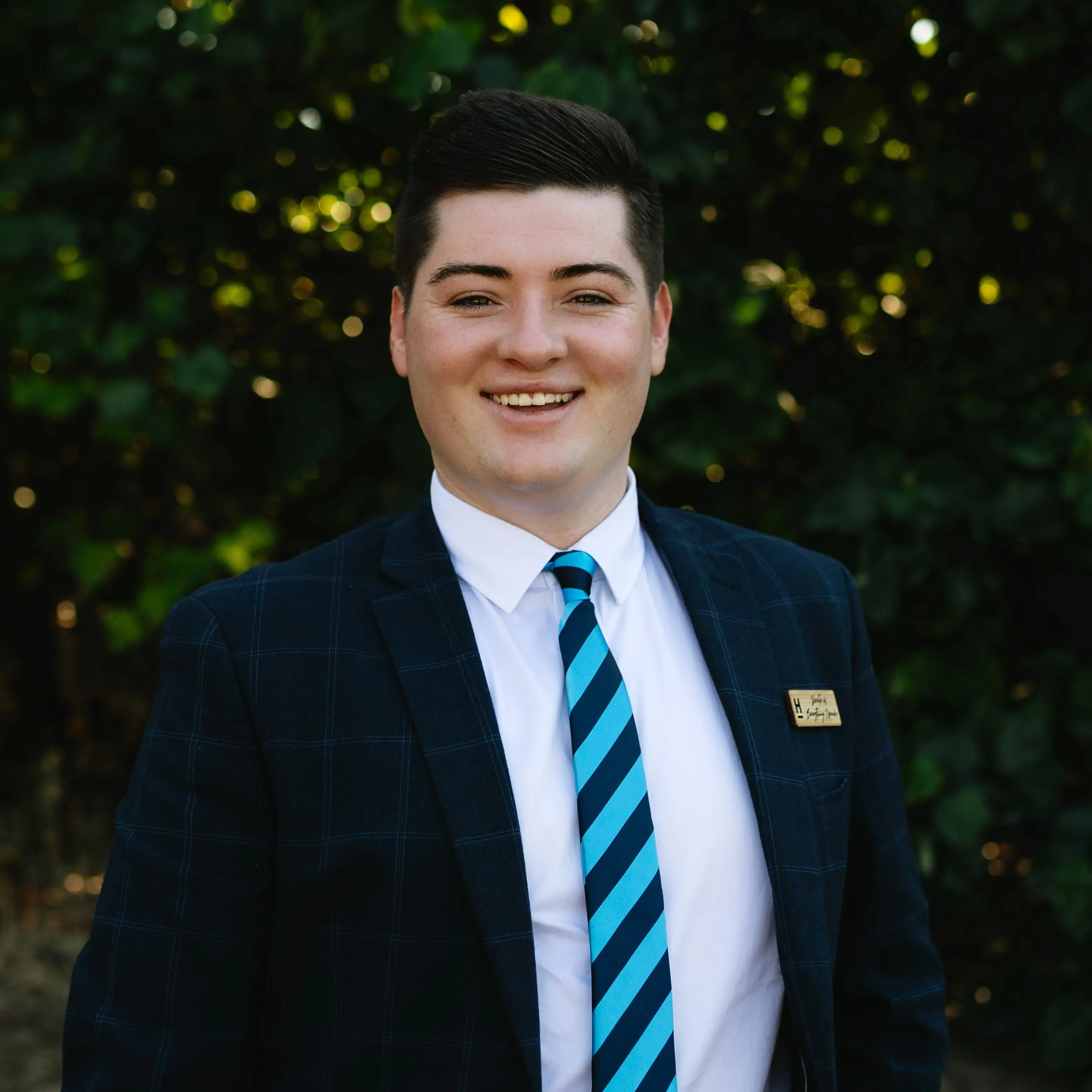 Sam Jeffrey - Real Estate Support in Mackay | Harcourts MackTown