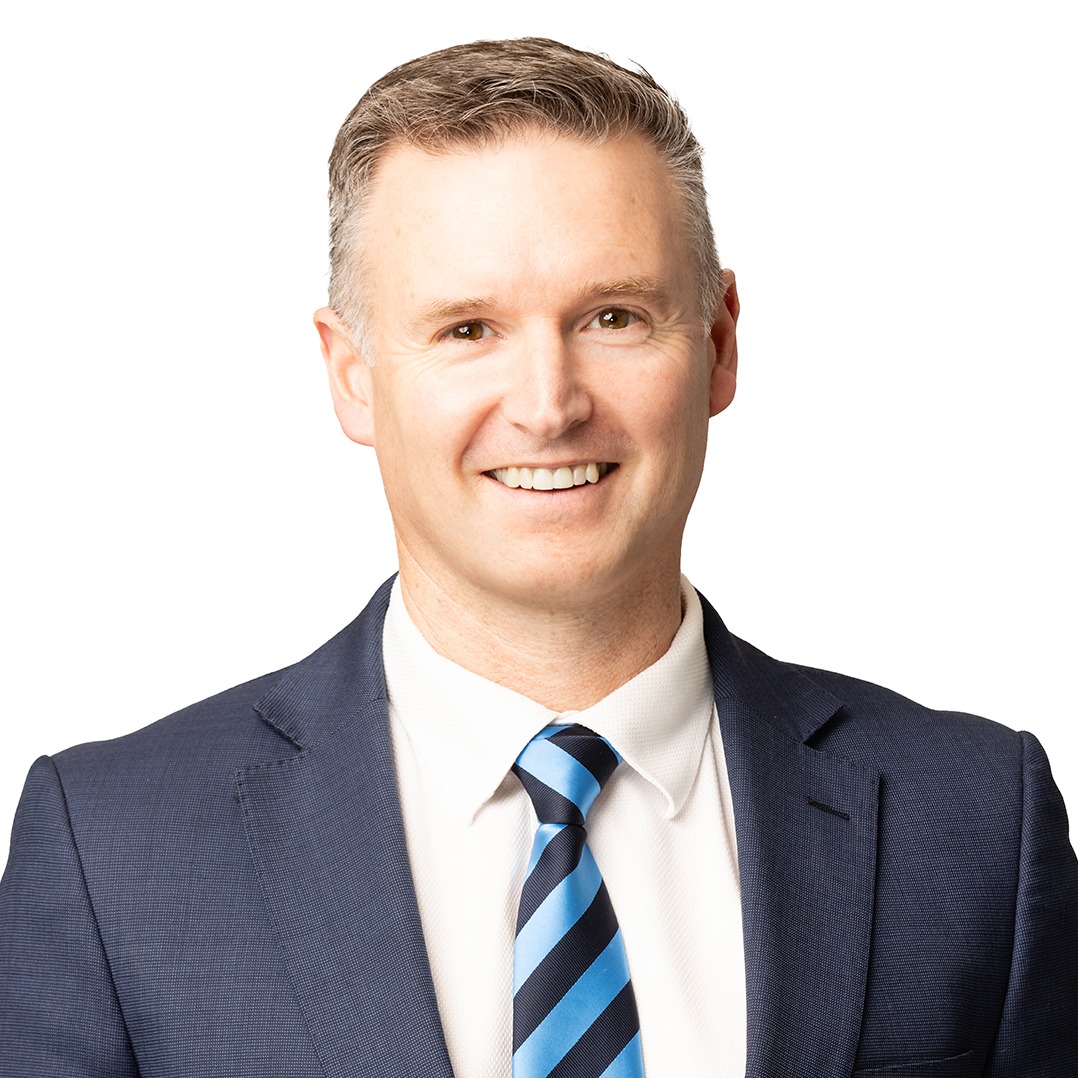 Craig Searle - Real Estate in Blenheim | Harcourts Marlborough