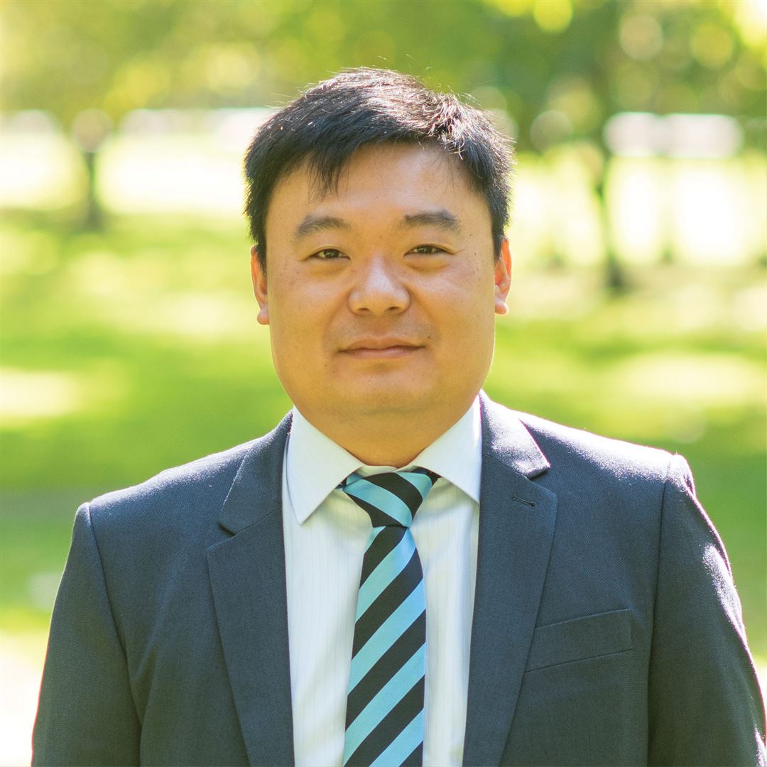 Tony Wang - Real Estate Agent in Mt Roskill | Harcourts Three Kings