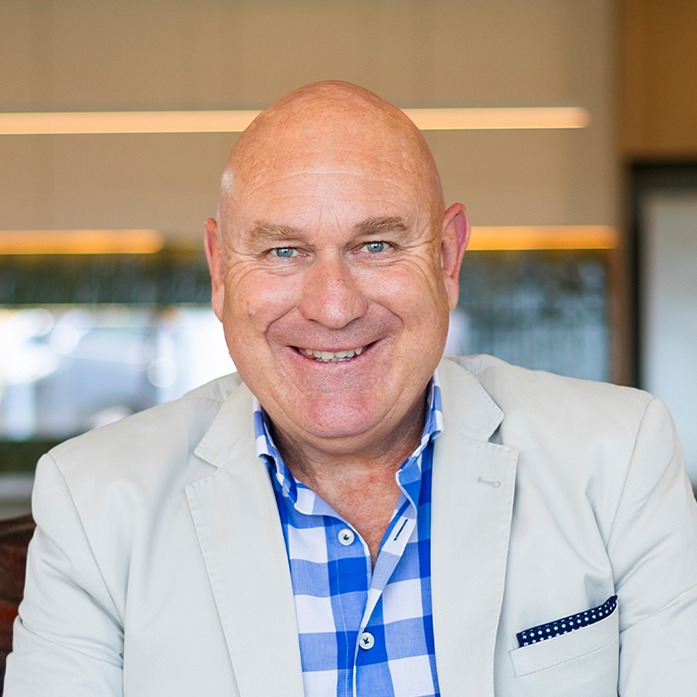 Marty Ritchie - Real Estate Agent in Wellington Central | Harcourts ...