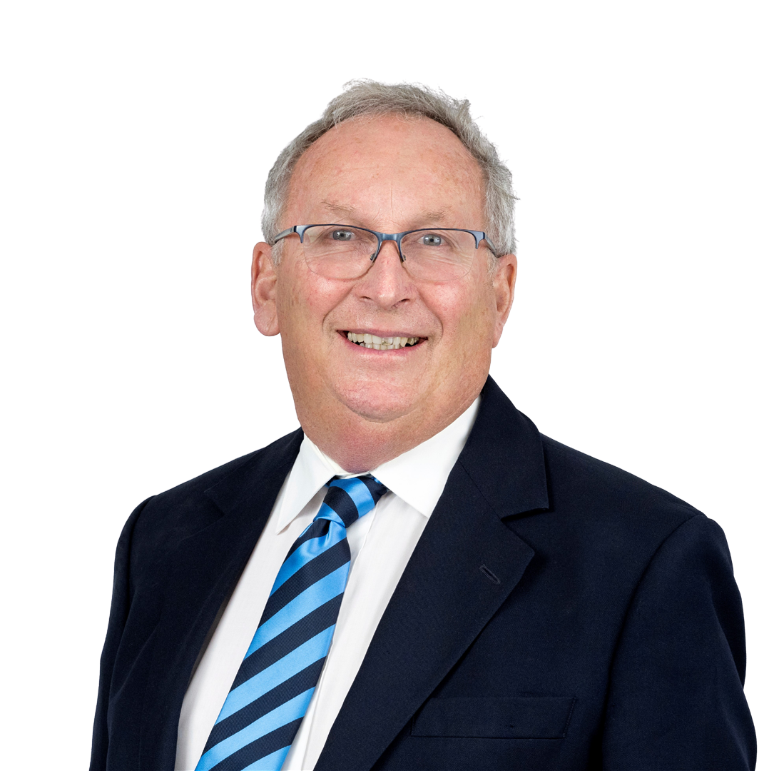 Tim Falloon | Sales & Marketing Specialist | Harcourts Masterton