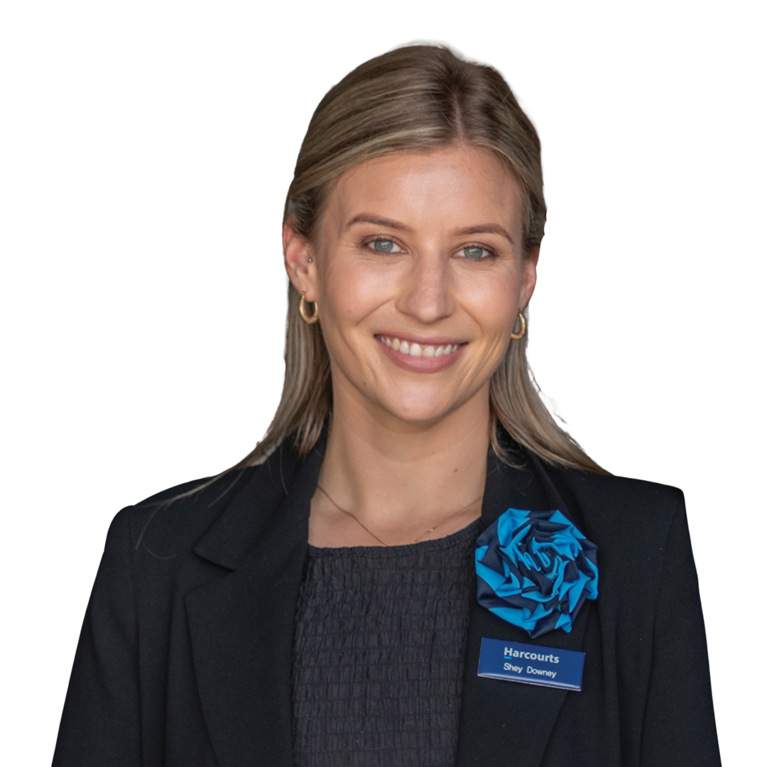 Sheyanne Downey - Real Estate Agent in Timaru | Harcourts Timaru