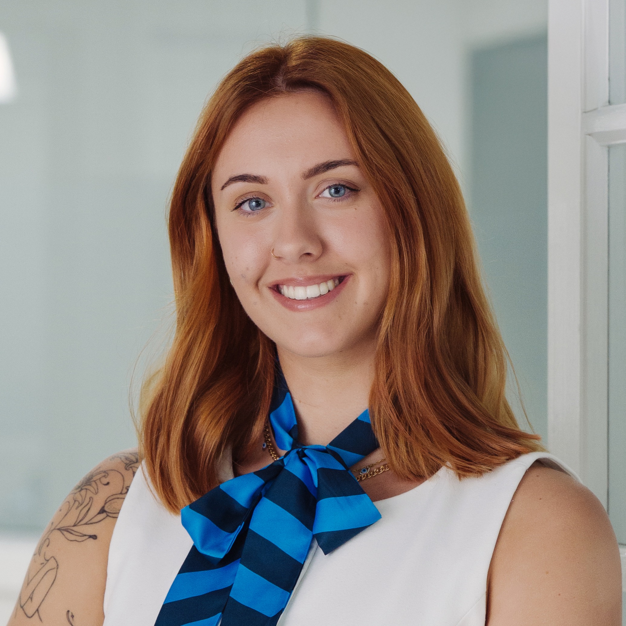 Alina Duffy - Real Estate Agent | Harcourts Community