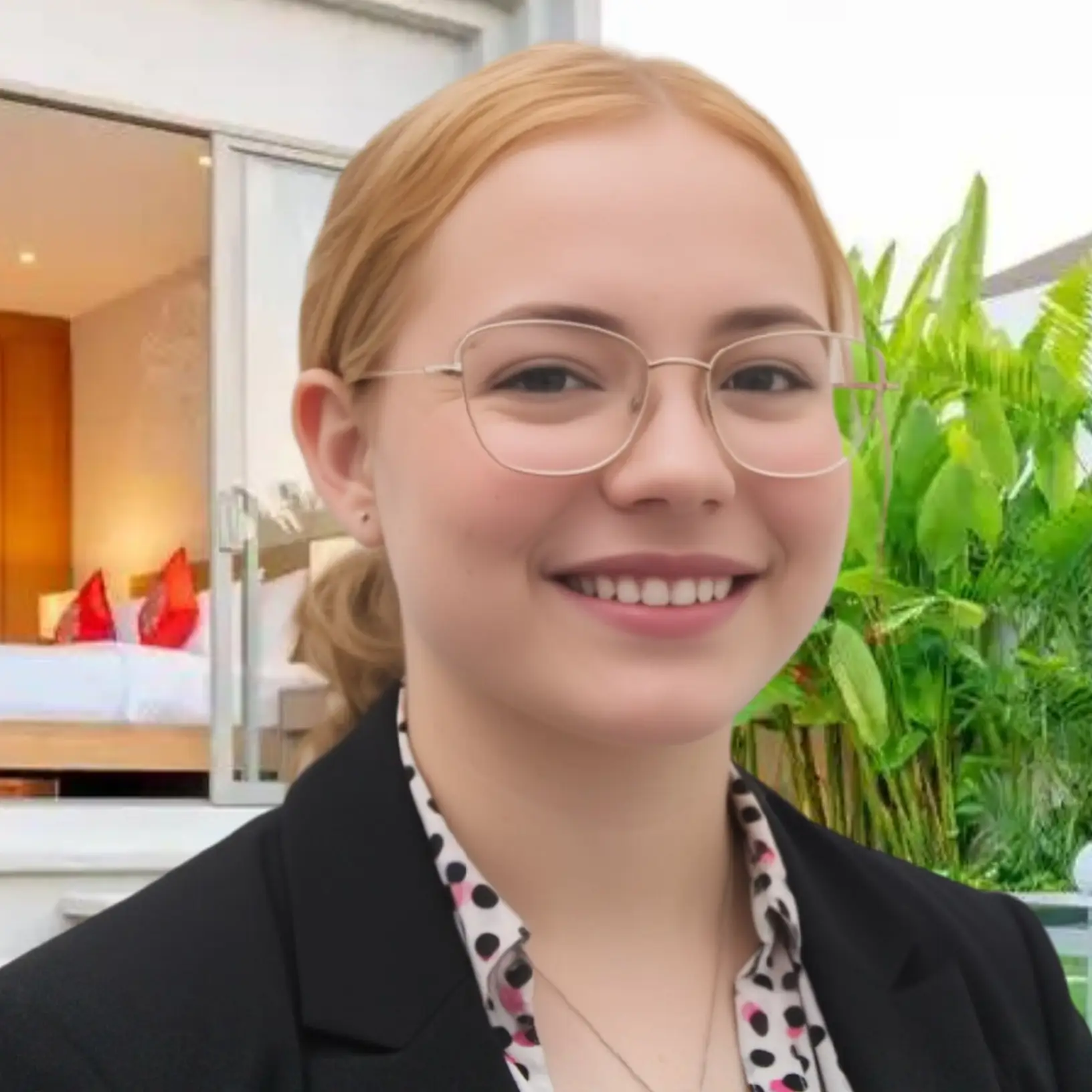 Harcourts Ignite People and Agents - Get in Touch