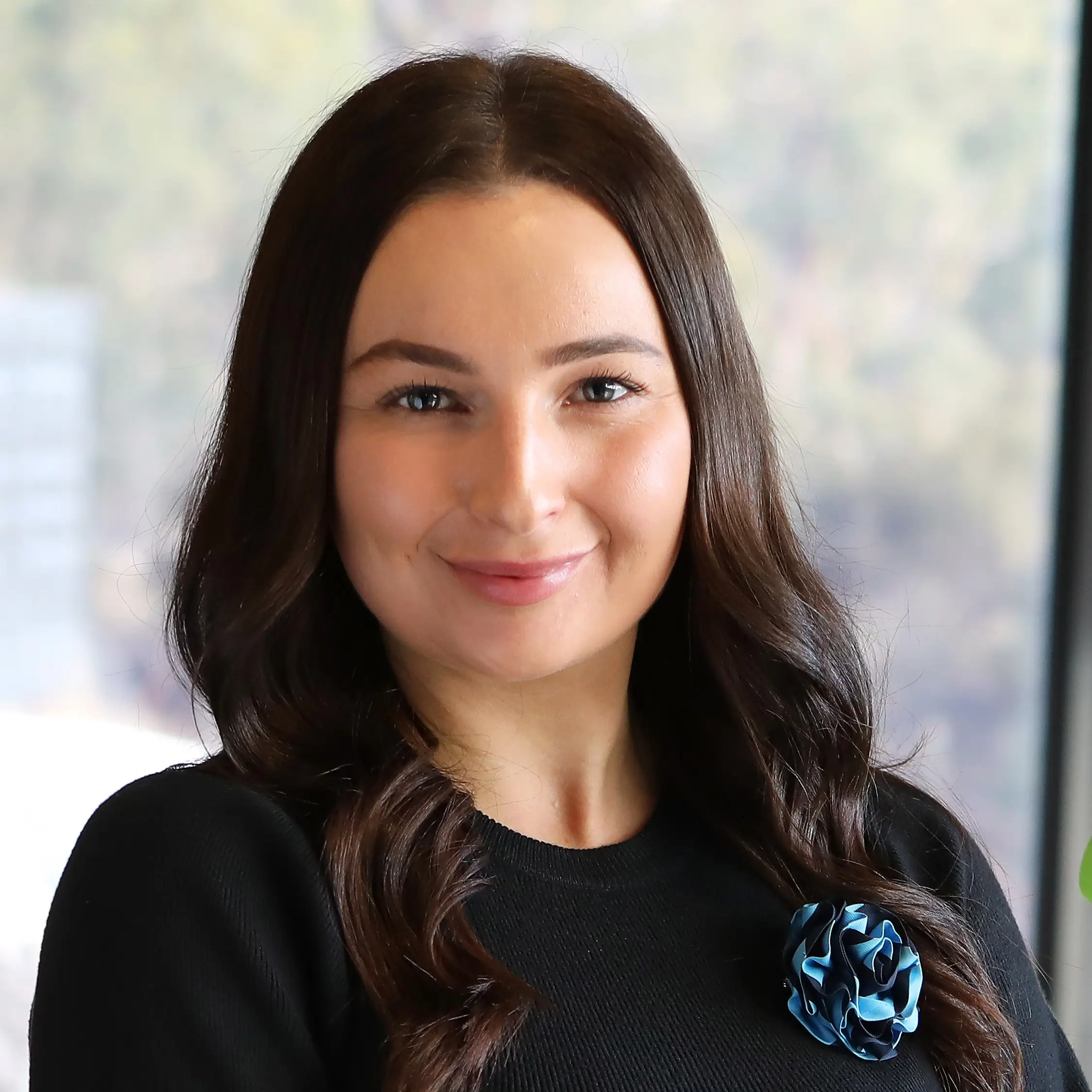 Bree Banks-Smith - Real Estate Agent in Glenorchy | Harcourts Signature ...