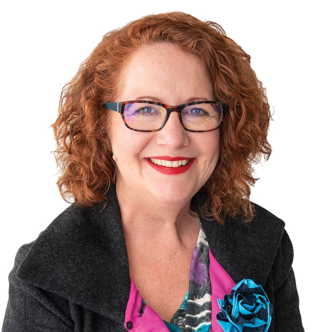 Fiona King | Harcourts New Zealand