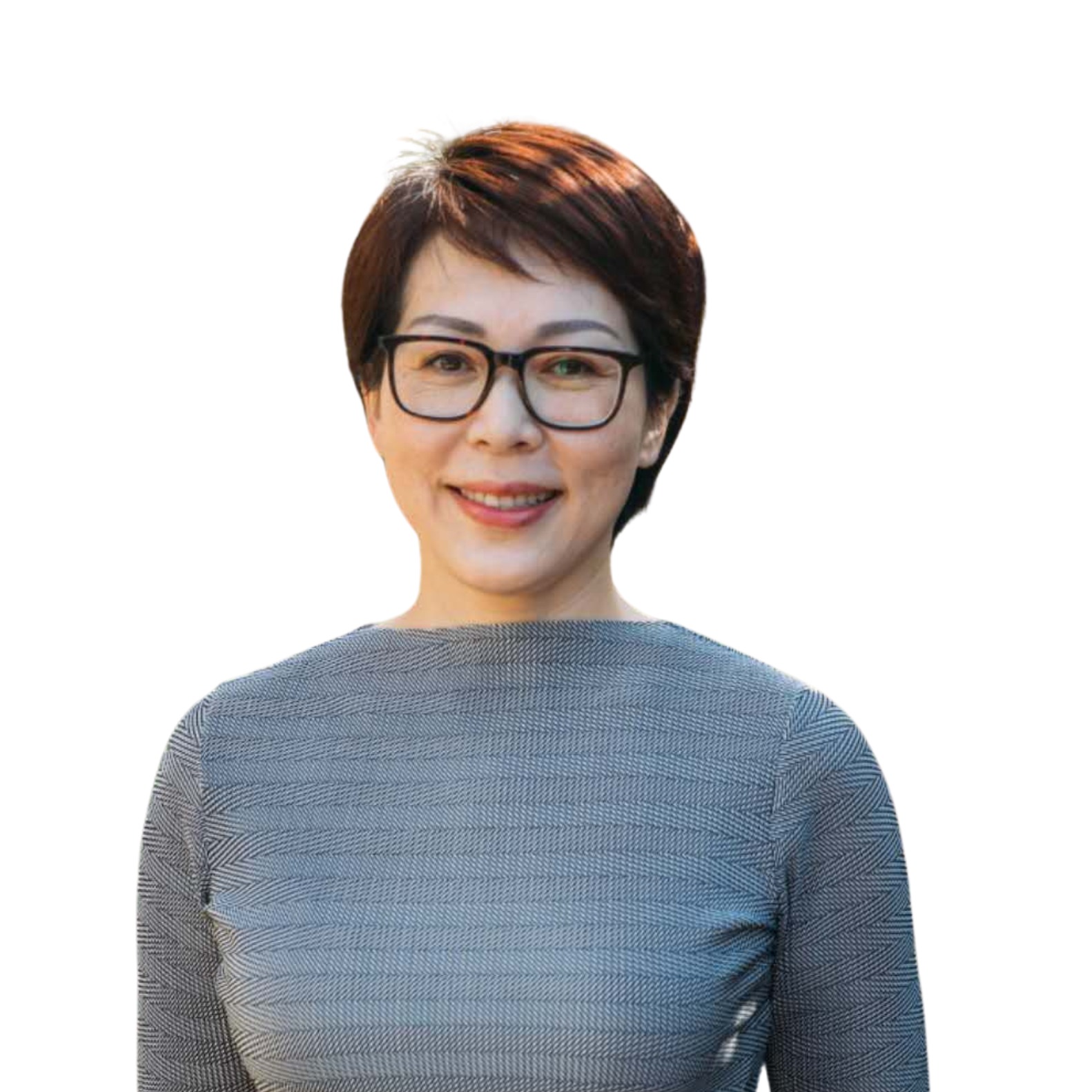 Anna Yue - Real Estate Agent in Te Atatu Peninsula | Harcourts Te Atatu Peninsula