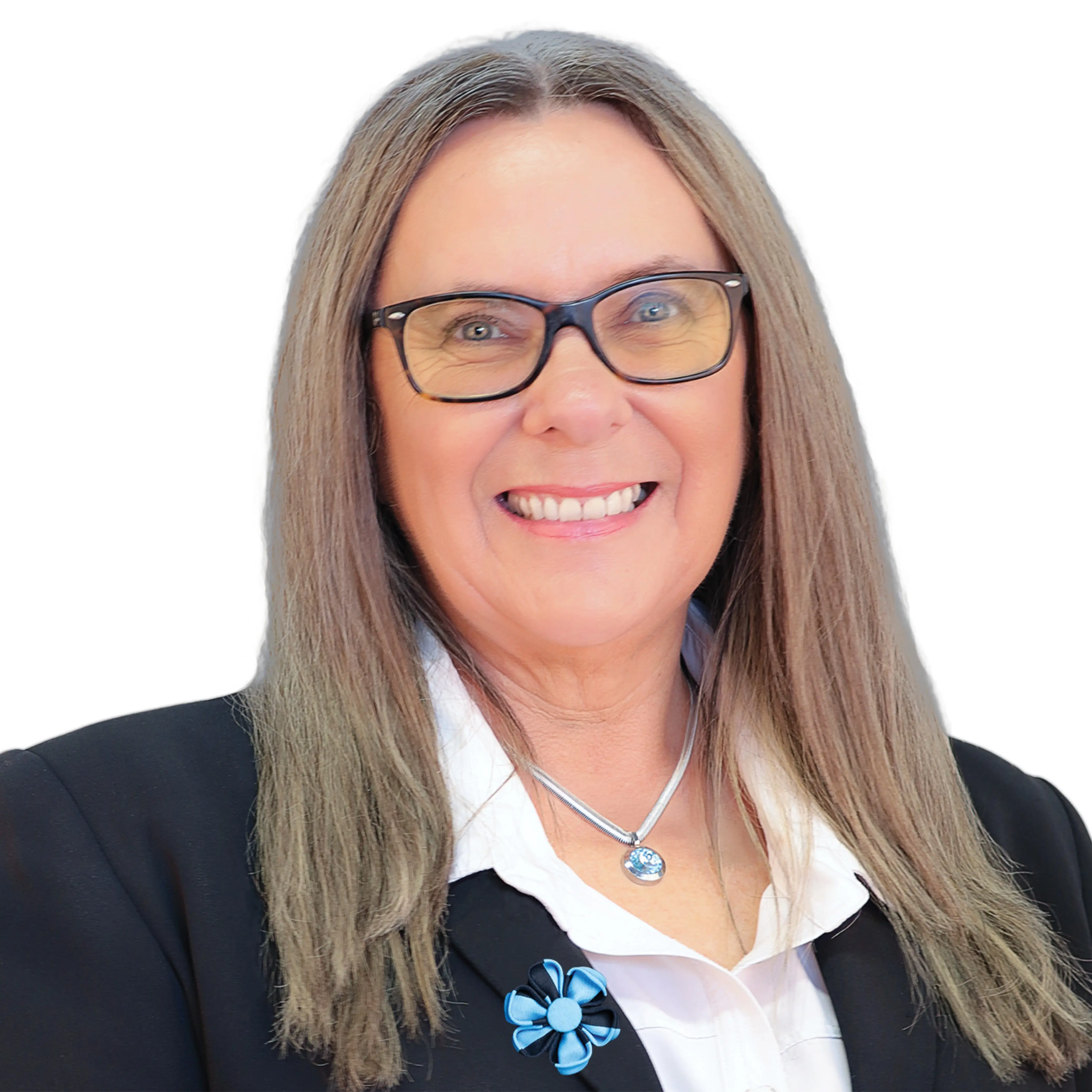 Kim Johnson | Property Manager | Harcourts Tauranga Property Management