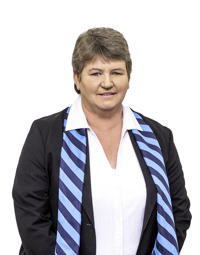 Sandy Jones - Real Estate Agent in Greymouth | Harcourts West Coast