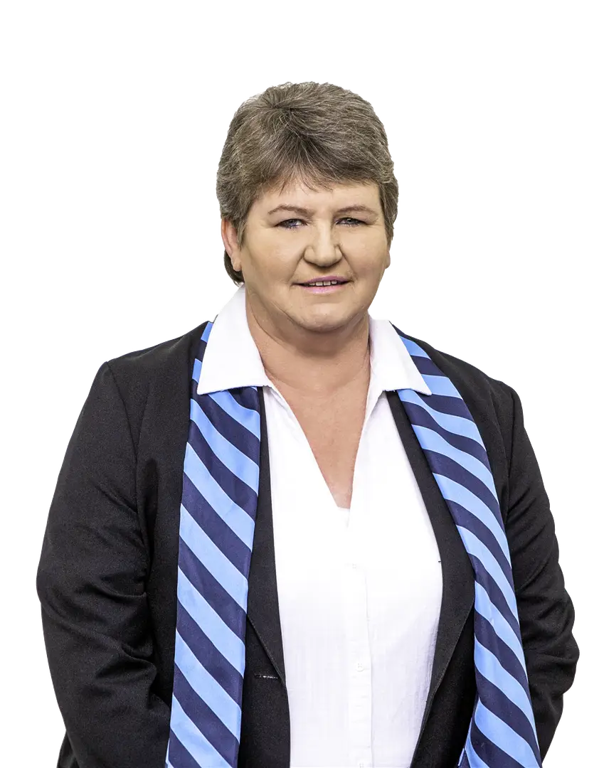 Sandy Jones - Real Estate Agent in Greymouth | Harcourts West Coast
