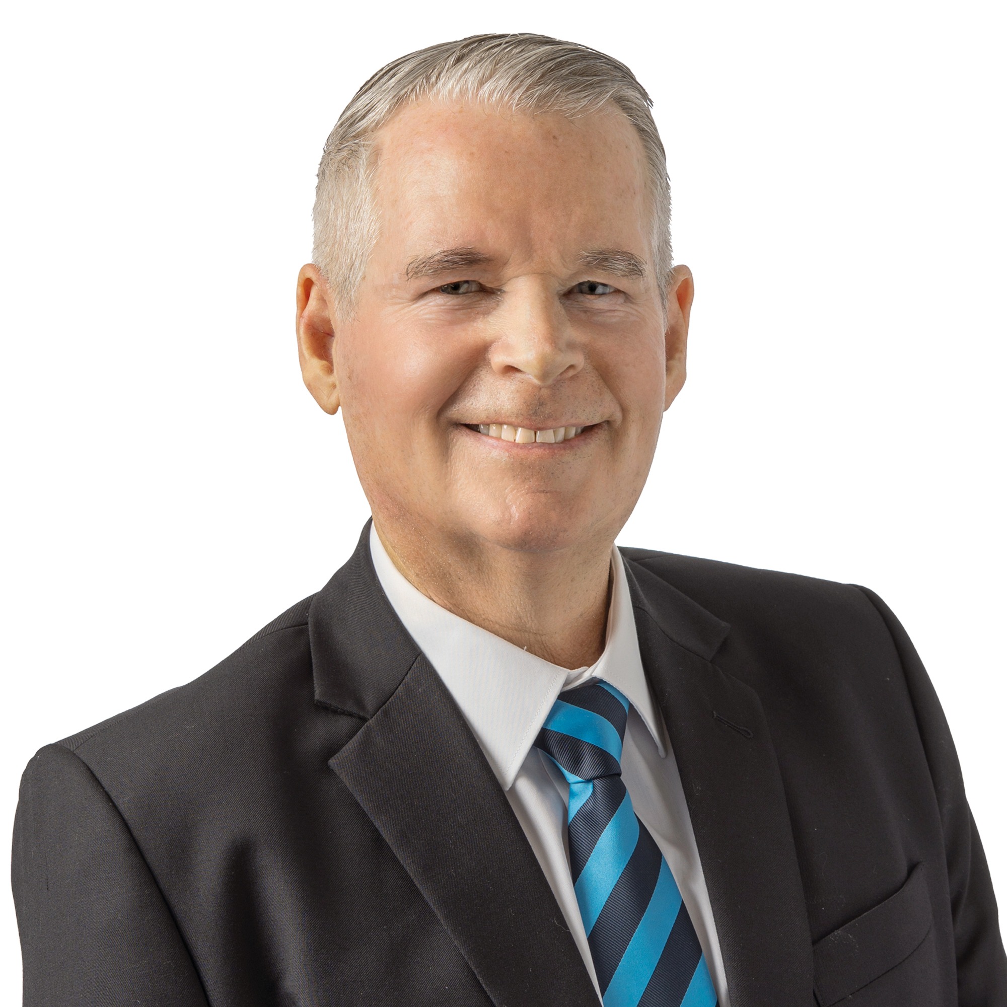 Wayne Evans - Real Estate Agent in Papamoa | Harcourts Papamoa