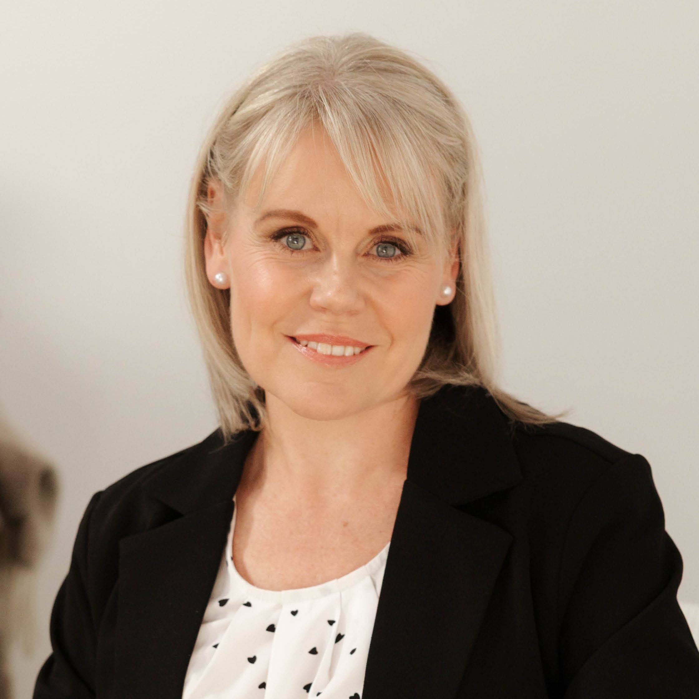 Tracey Pearce - Real Estate Agent in Cashmere | Harcourts Cashmere
