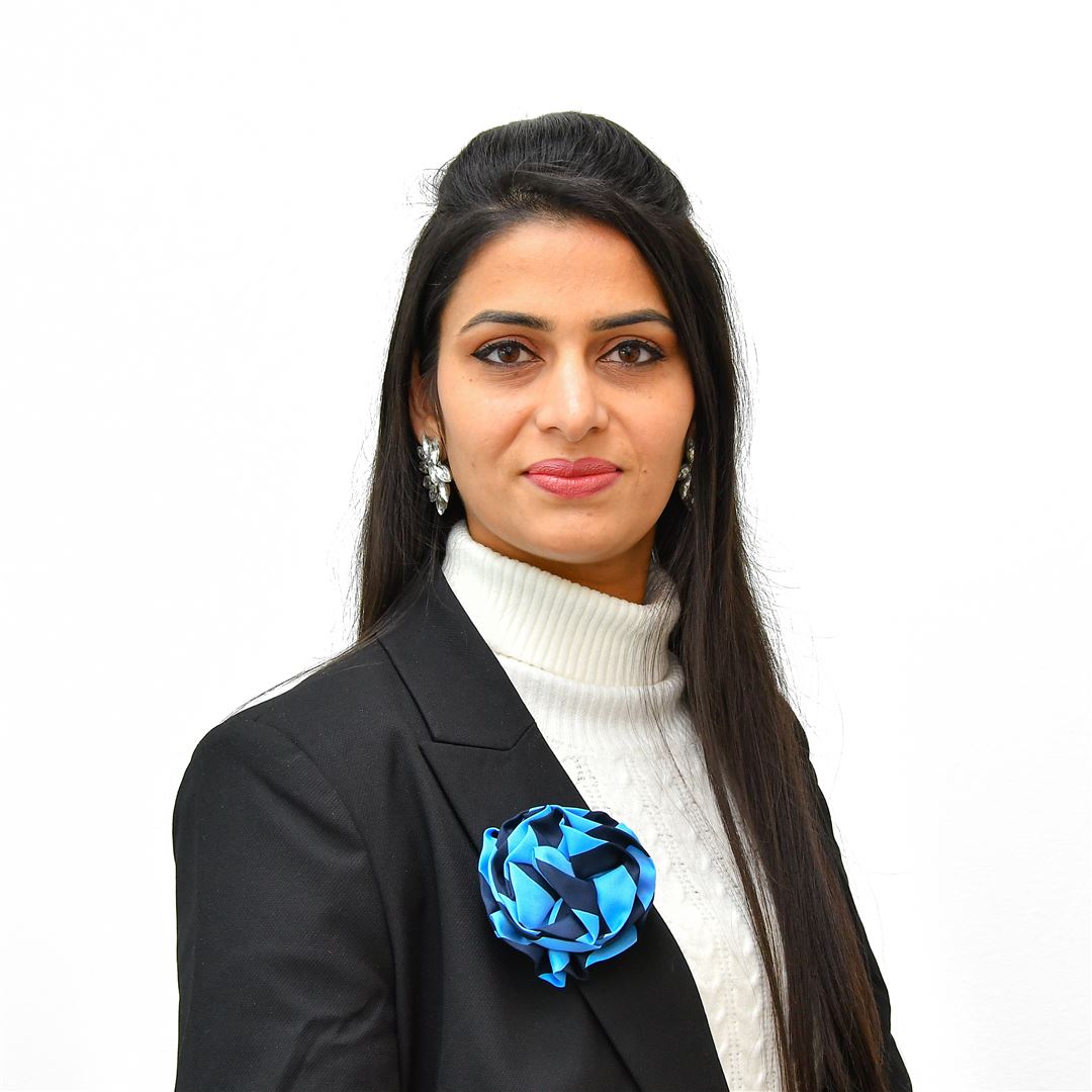 Deepika Saini | Harcourts Reliable | Harcourts New Zealand
