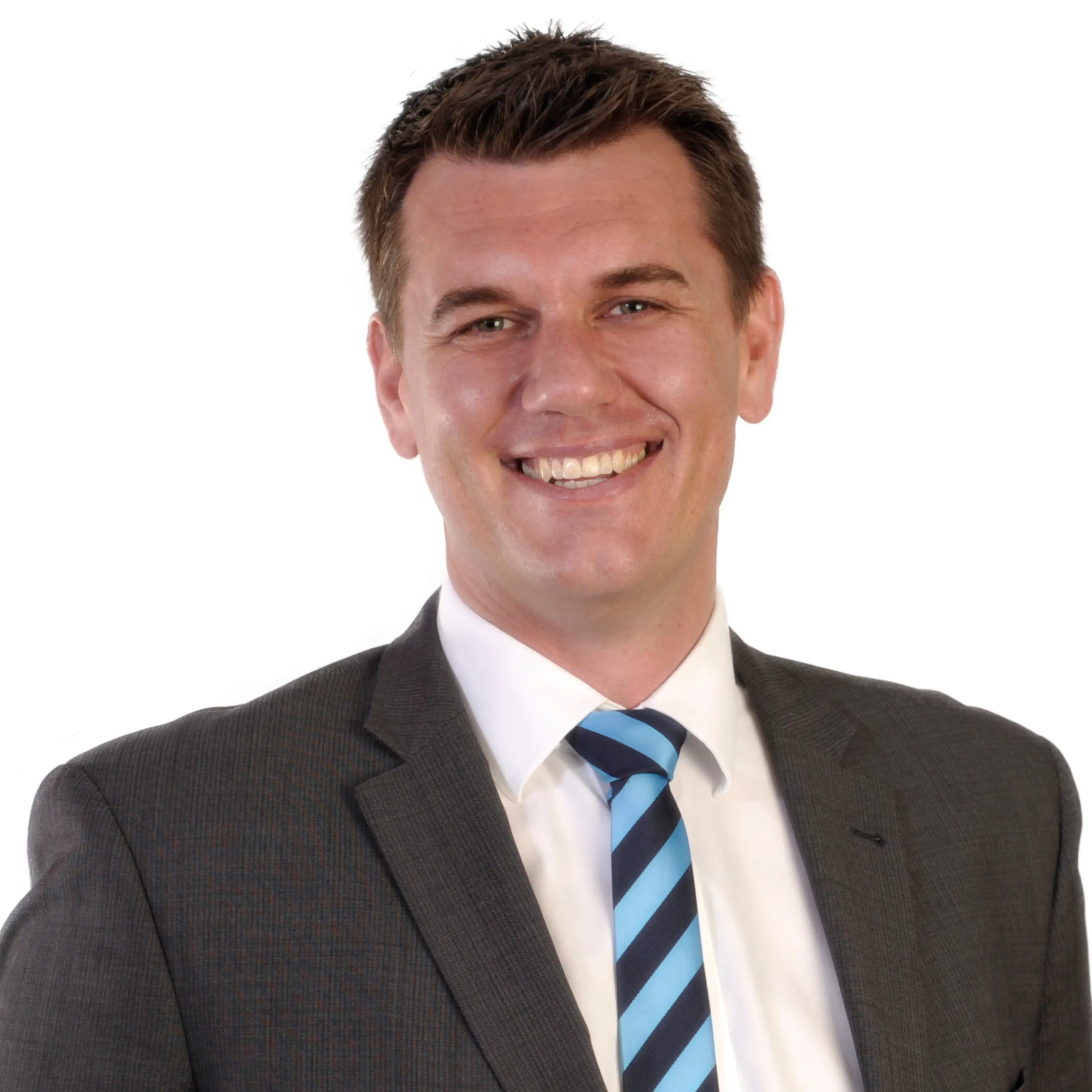Shane King - Real Estate Agent in North Geelong | Harcourts North Geelong