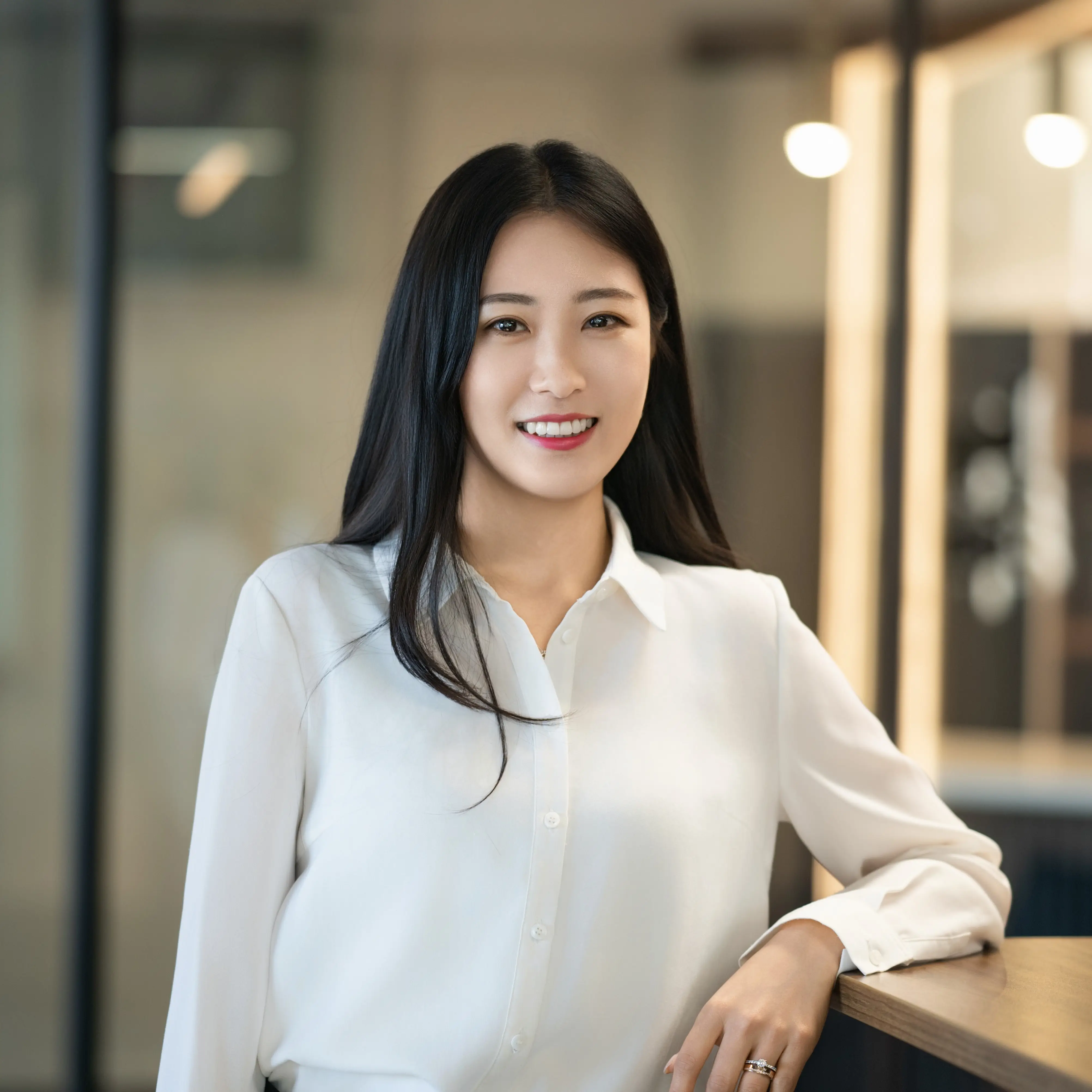 Christina Choey - Real Estate Agent in Mt Wellington | Harcourts Lunn Ave