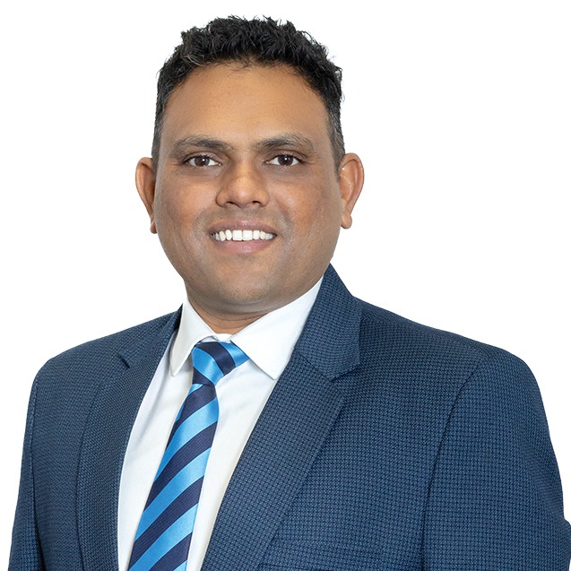 Dhaval Lamghare - Real Estate Agent in Harewood | Harcourts Spitfire Square