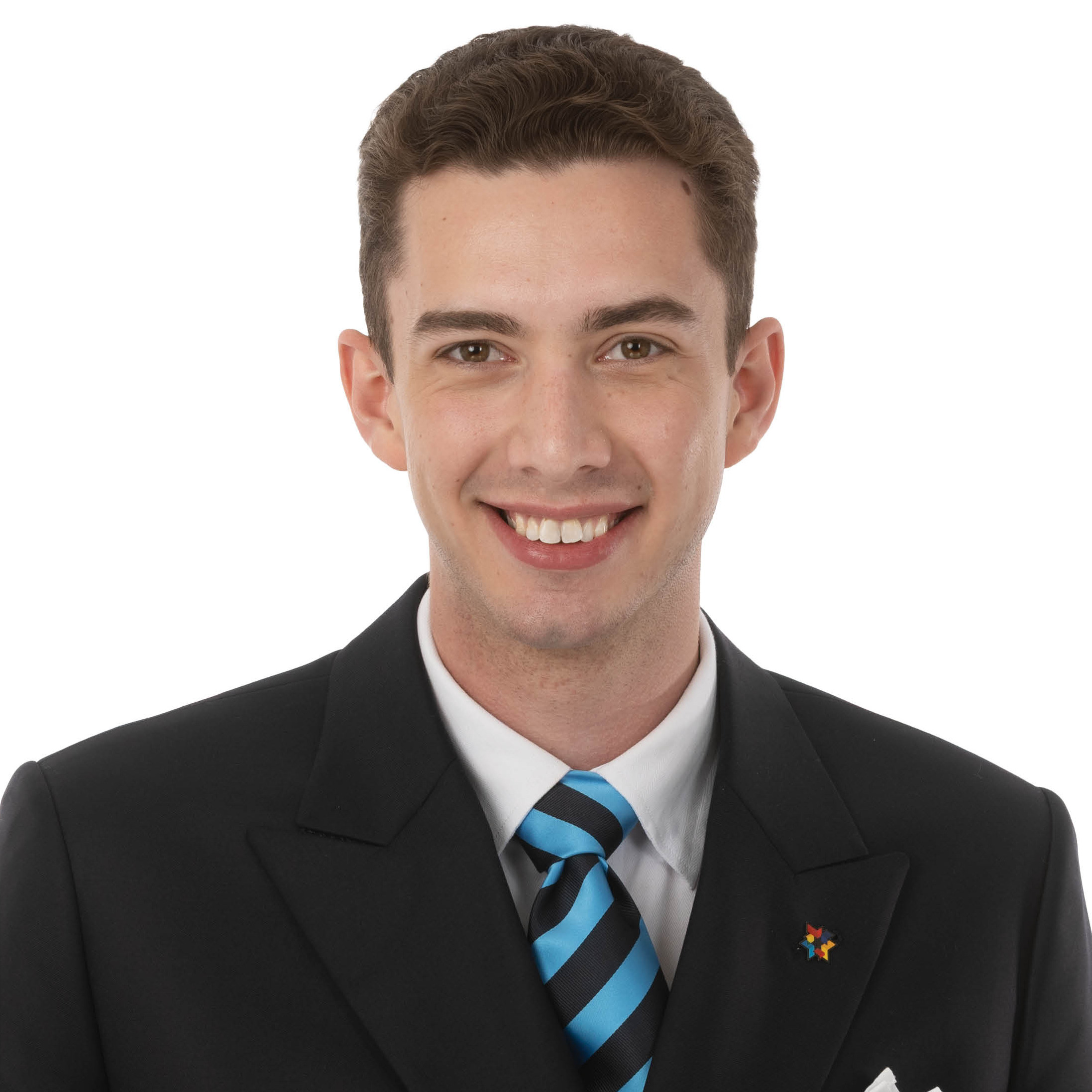 Manaia Thomas - Real Estate Agent in Wigram | Harcourts Wigram