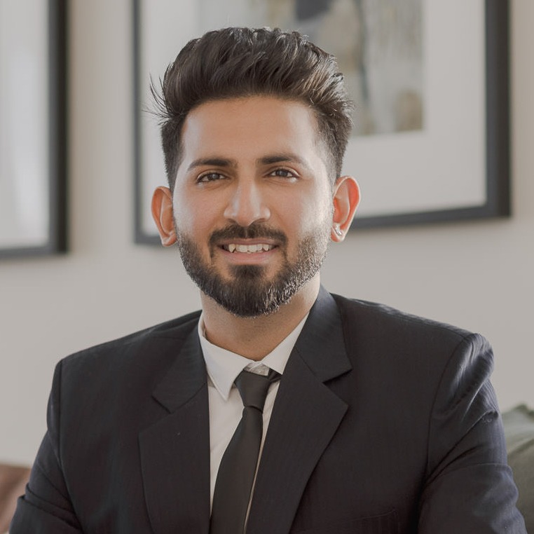 Tarun Arora - Real Estate Agent in Silverdale | Harcourts Silverdale