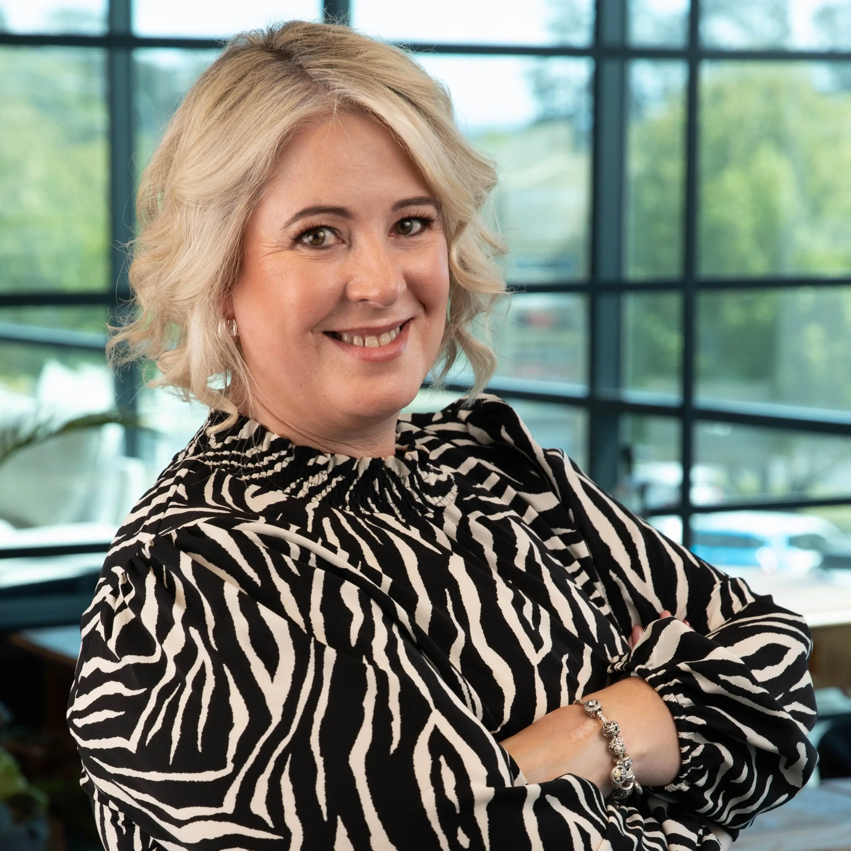 Debbie le Roux - Real Estate Agent in Silverdale | Harcourts Silverdale