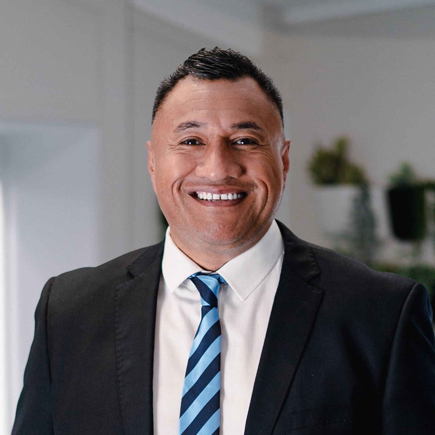 Drew Konelio - Real Estate Agent in The Gardens | Harcourts The Gardens