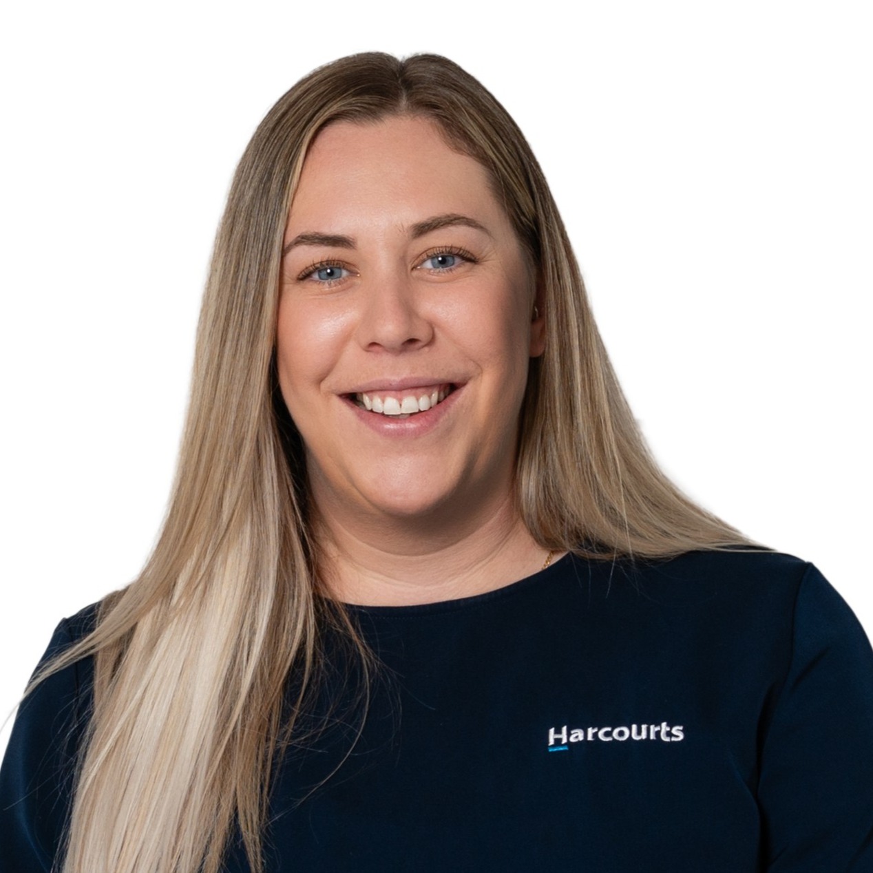 Chloe Pound - Real Estate Agent in Joondalup | Harcourts Alliance
