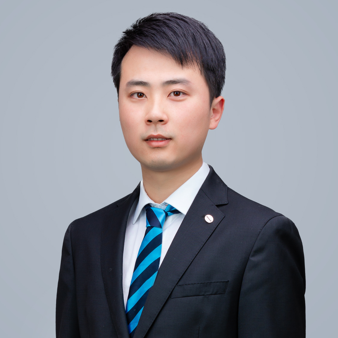 Alex Ding | Business Development Manager | Harcourts St Peters